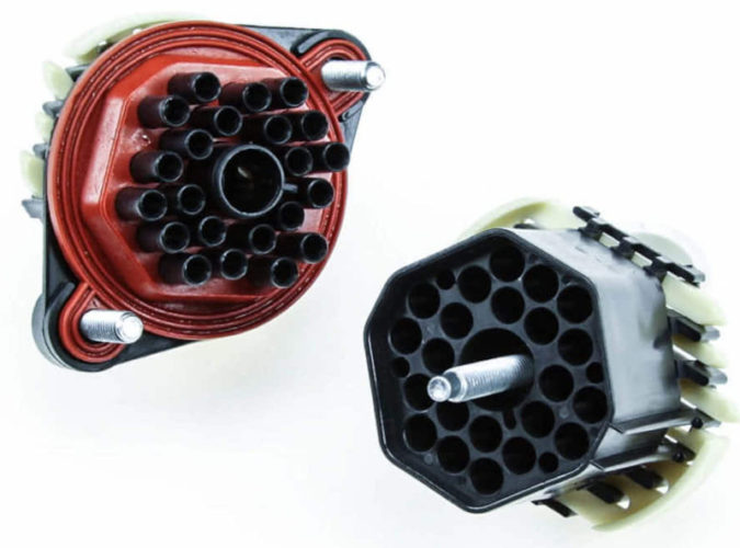 Electrical 3: Bulkheading | Imperial Journey