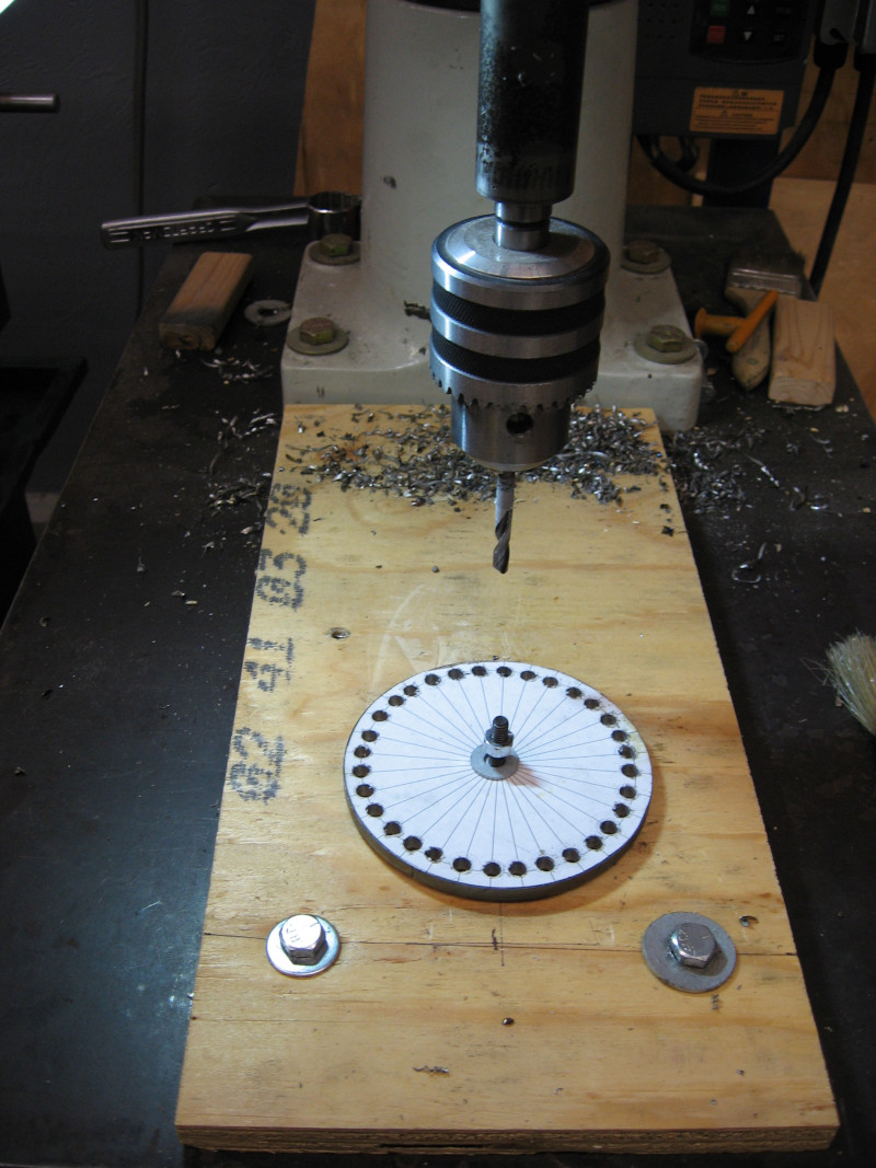 Tree Topper. And Bottomer. | Imperial Journey